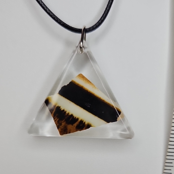 Jewelry | St Croix Usvi Chaney Pendant Necklace | Poshmark